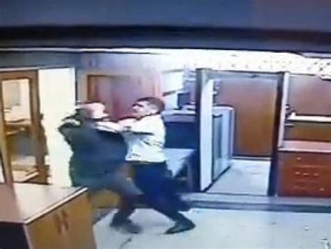 Цель террориста сотрудники посольства Азербайджана и их семьи
