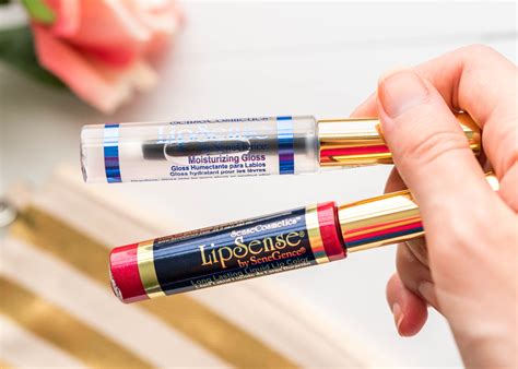 Lipsense An Honest Review All Day Wear Test Before And After Jessoshii