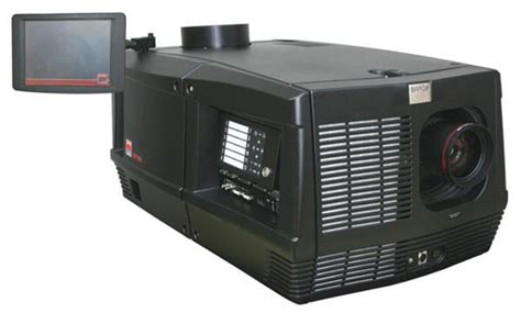 Barco Dp 2000 Warranty Comparison