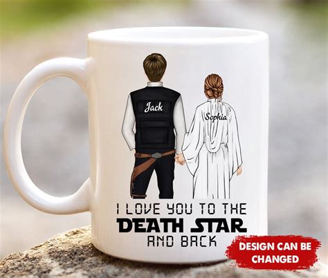 Personalized Couple Mug Custom Couples Coffee Mug Couples T