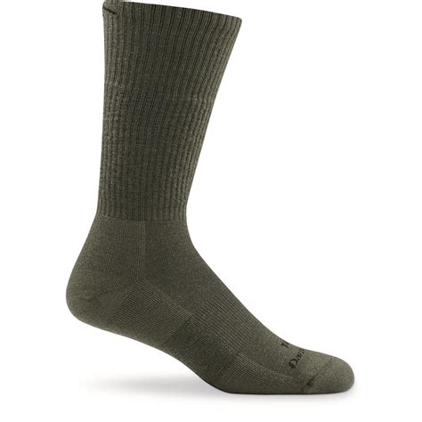 Us Military Surplus Heavyweight Boot Socks 12 Pack 699924