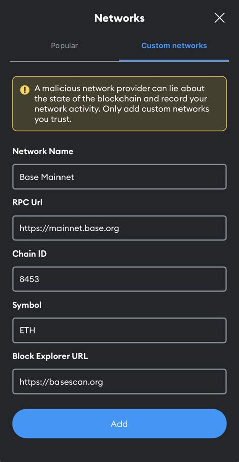 Base Chain Functionality Evm Compatibility And Setup Insights All Inclusive Guide