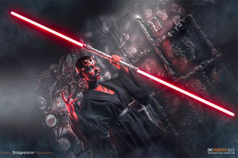 Vandych Sitx08 By Mizuki H On Deviantart