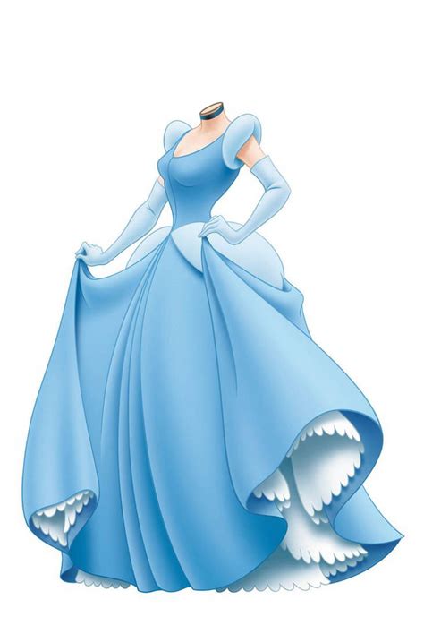 Cinderella Headless 3 By Qditya On Deviantart