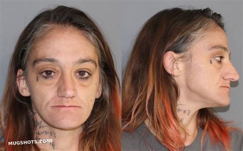 ROBISON CANDICE JADE 04 22 2023 Erath County Mugshots Zone