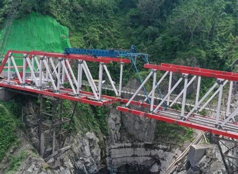 Terputus Karena Tersapu Erupsi Gunung Semeru Jembatan Gladak Perak Bakal Tersambung Okezone News