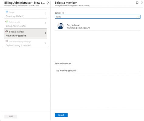 Lessons Learned While Implementing Azure Ad Privileged Identity