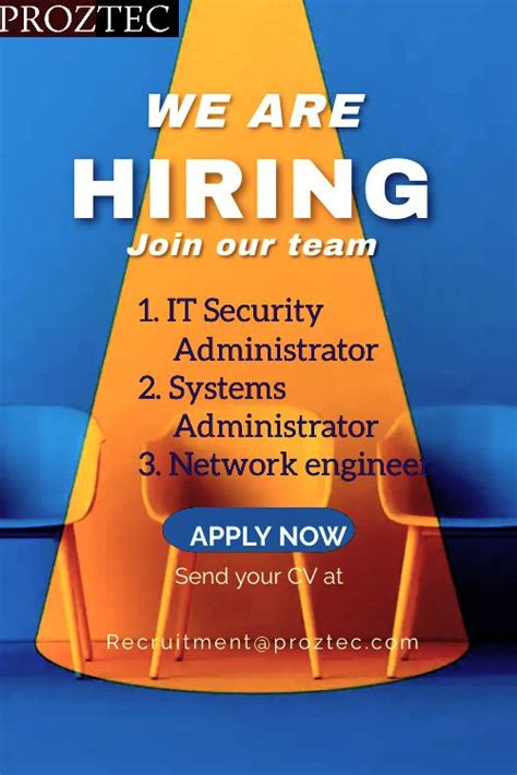 Syeda Humera On Linkedin Jobopportunity Itsecurity Cybersecurity