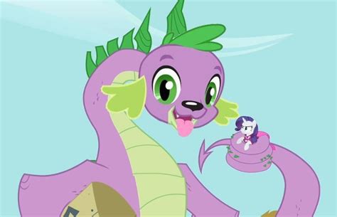 267789 Safe Edit Edited Screencap Screencap Characterrarity Characterspike Episode