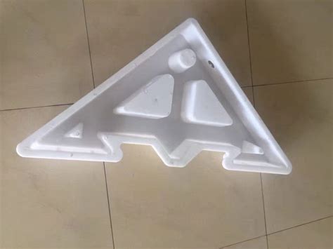 三角形护坡块模具 PP塑料材质 多次周转使用产品图片三角形护坡块模具 PP塑料材质 多次周转使用产品相册 保定市飞皇模具制造有限公司