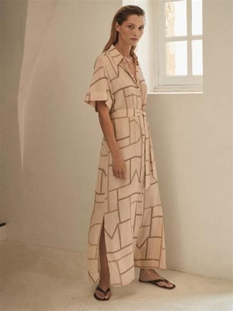 Цена 2385 грн — Платье женское Massimo Dutti Massimo Dutti 61387658