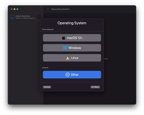 [guide] Home Assistant On Apple Silicon Mac Using Ha Os Aarch64 Image