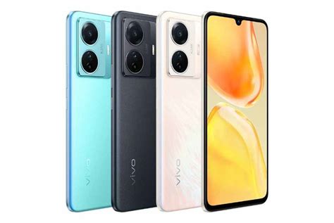 سعر و مواصفات Vivo V25 5g عدة