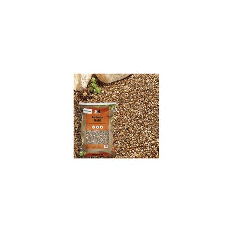 Autumn Gold Aggregate