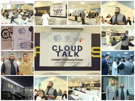 Shoaib Arshad On Linkedin Connectandengage Cloudtalk Khazanacloud