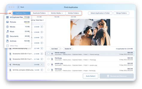 Getting Started With Duplicate File Finder On Mac