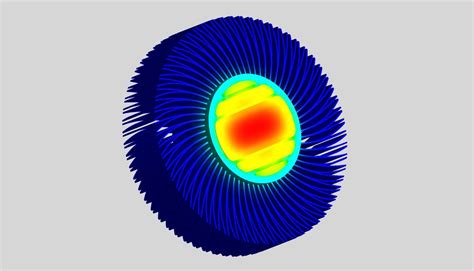 Innovative Cfd Solutions Computational Fluid Dynamics Services