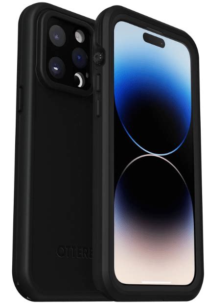 Is The Iphone 14 Waterproof