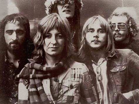 The Genius Behind Christine Mcvies Favourite Fleetwood Mac Song