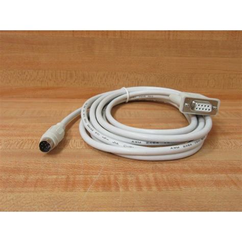Allen Bradley 1761 Cbl Pm02 Micrologix Cable Mara Industrial