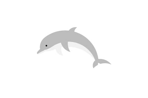 海豚logo制作泉子哦 站酷zcool