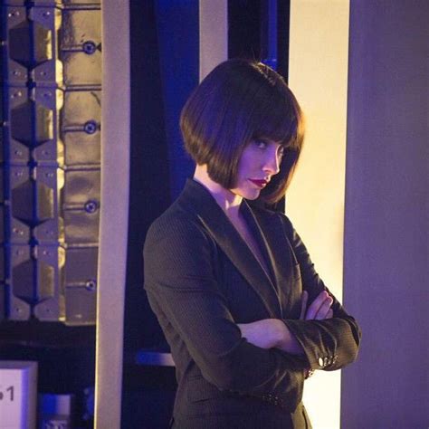 Ant Man On Instagram Hope Van Dyne Means Business See