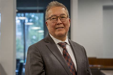 New Provost Shares Future Aspirations For Montclair State The Montclarion