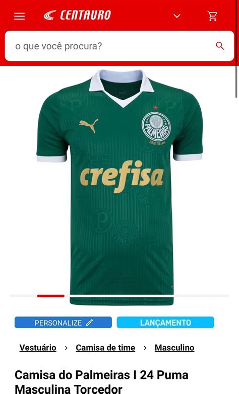 Uma coisa que POUCOS REPARAM O Palmeiras é o ÚNICO clube grande no