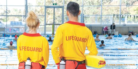Lifeguard Training In Dubai Lifeguard Certification