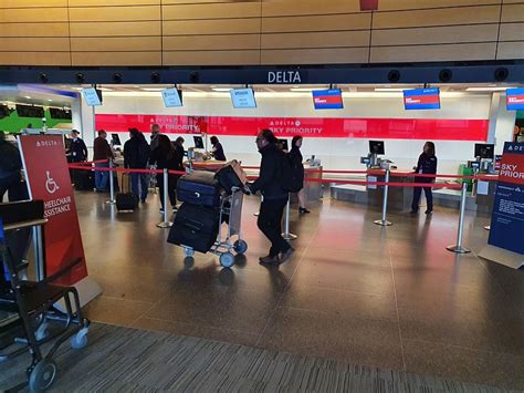 Trip Report Delta Seattle To Minneapolis First Class Lux Traveller