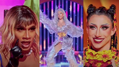 Rupauls Drag Race Global All Stars Drops First Trailer With Earth