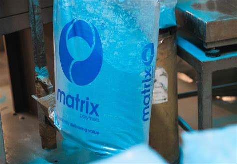 Expanding Horizons Issue 1 By Matrixpolymers Issuu