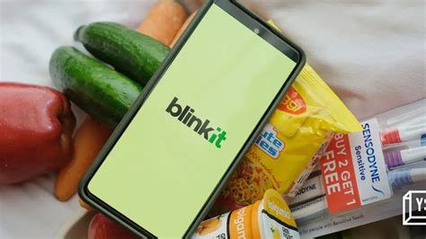 Blinkit Launches Sellers Hub For Brands Yourstory