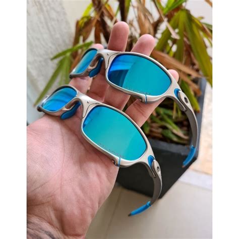 Óculoslupas De Sol Juju Plasma Pinada Linha Premium Shopee Brasil