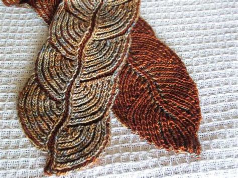 Unique Brioche Knitting Patterns On Ravelry