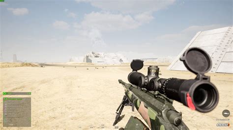 Marksman Lol Vol 3 R Joinsquad