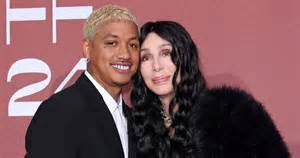 Is Cher Getting Married To Alexander Edwards