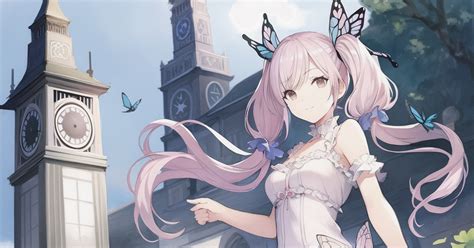 女の子 Stroll Around Town Sdaiのイラスト Pixiv