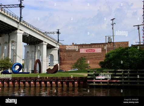 Cleveland rta Banque de photographies et dimages à haute résolution