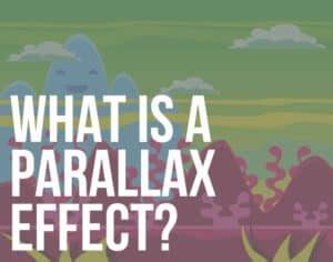 What Is A Parallax Effect Complete Guide ULTIDA