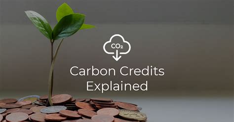 How Solar Projects Can Earn Carbon Credits