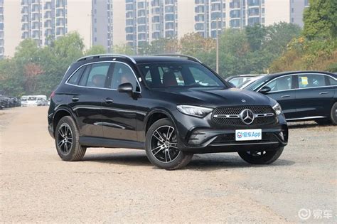 奔驰glc300天窗开关 易车