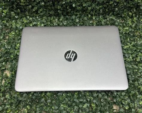 Hp Elitebook G Core I At In Bhiwadi ID