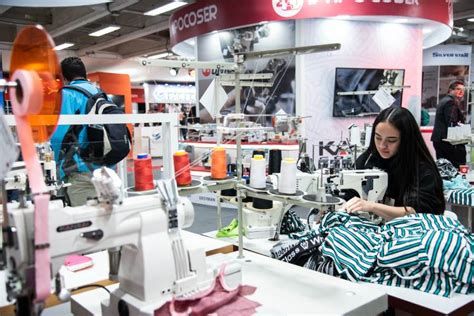 Llega Createx 2023 La Feria Con Lo Más Destacado De La Industria