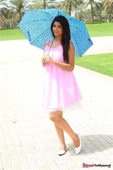 Tollyimg Akanksha Hot Photo Gallery
