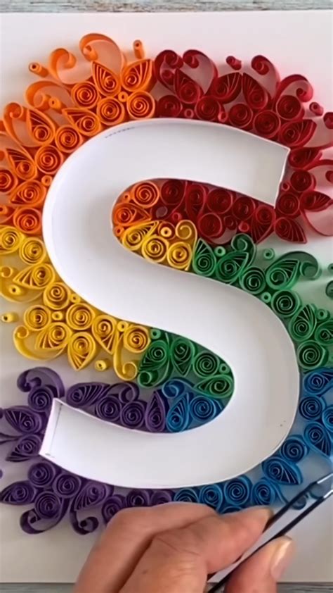 Beautiful Quilling Art Paper Quilling Products Paper Quilling For