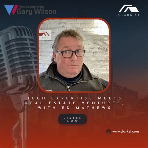 Ed Mathews On Linkedin 🎙️ Thrilled To Share My Journey From Silicon