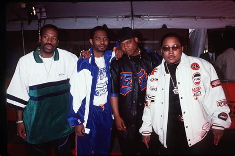 FUBU founders on racism in fashion
