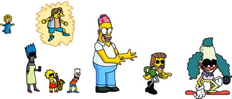 The Omnipresent R Fridaynightfunkin