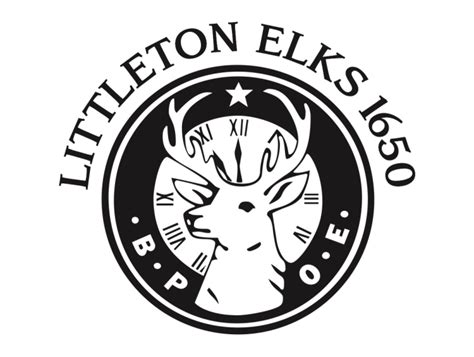 Elks Lodge Logo Vector At Collection Of Elks Lodge